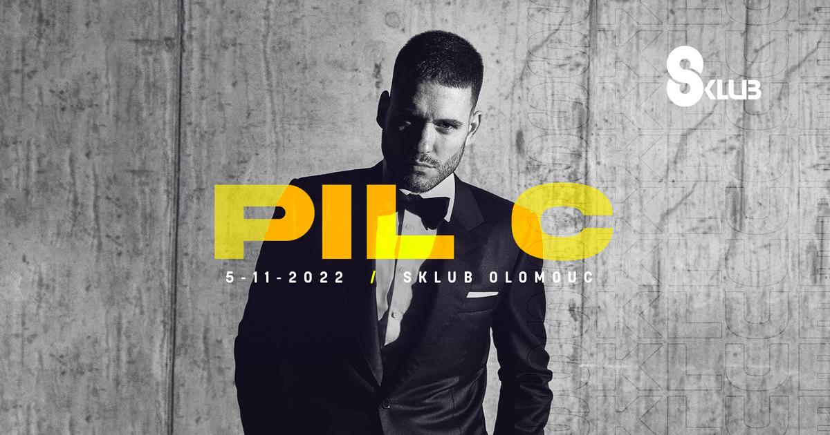 Předprodej Olomouc - PIl C